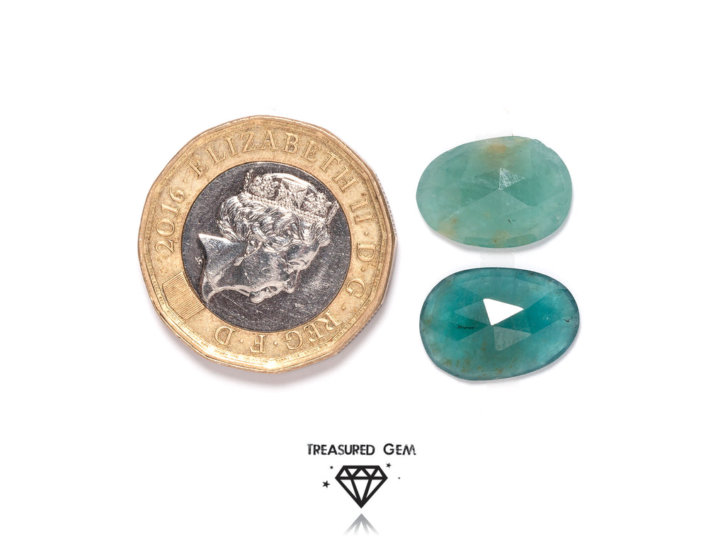 The Treasured Gem - Loose Gemstones