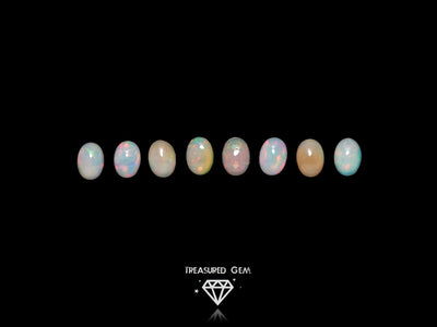 The Treasured Gem - Loose Gemstones