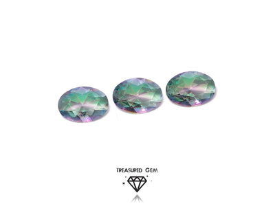 The Treasured Gem - Loose Gemstones