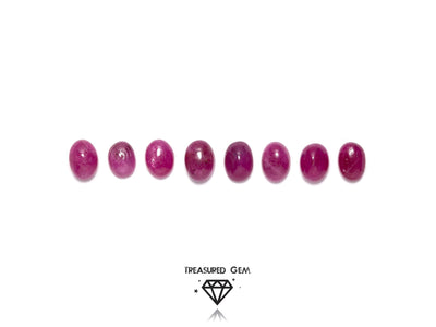 The Treasured Gem - Loose Gemstones