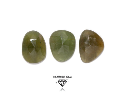 The Treasured Gem - Loose Gemstones
